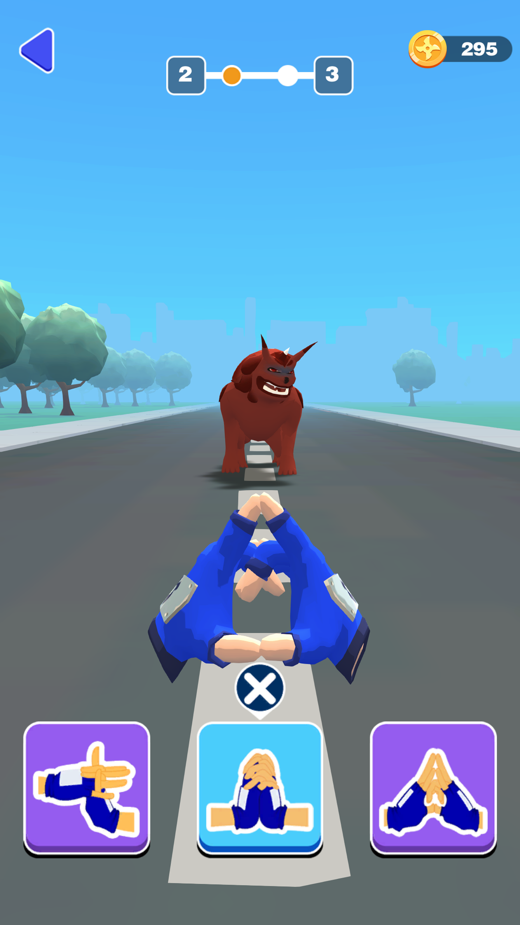 Monsters Fight para iPhone - Download