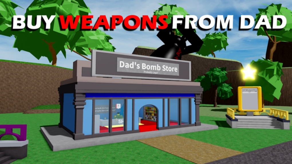 NEW CODES Dig to find mom for ROBLOX - Game Download