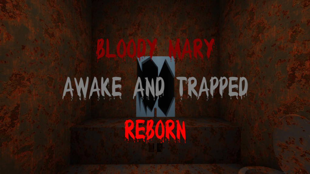 BM - Awake and Trapped: Reborn ROBLOX için - Oyun İndir