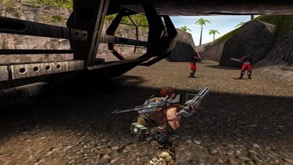 Command & Conquer Renegade™ - Download