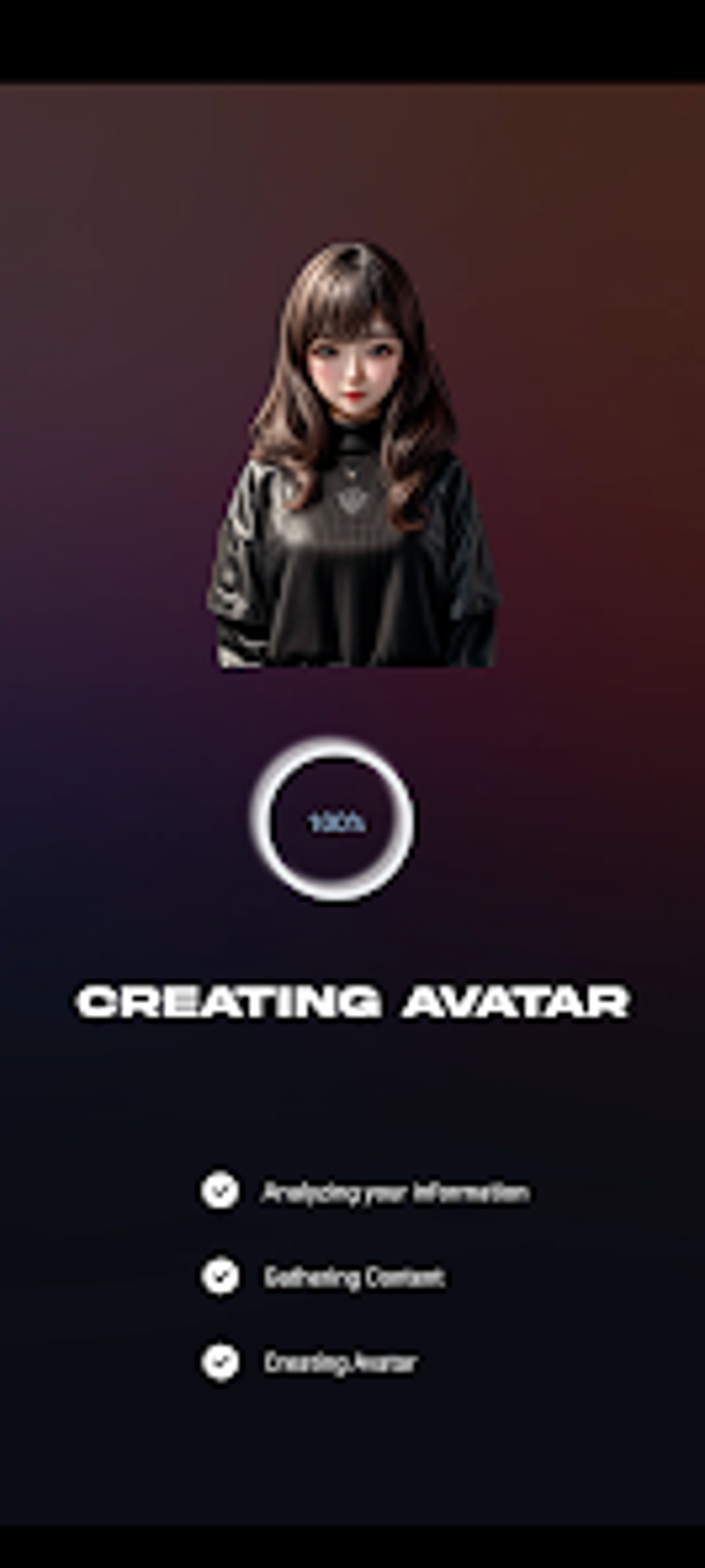 Android 용 AI Dream Girl - 다운로드