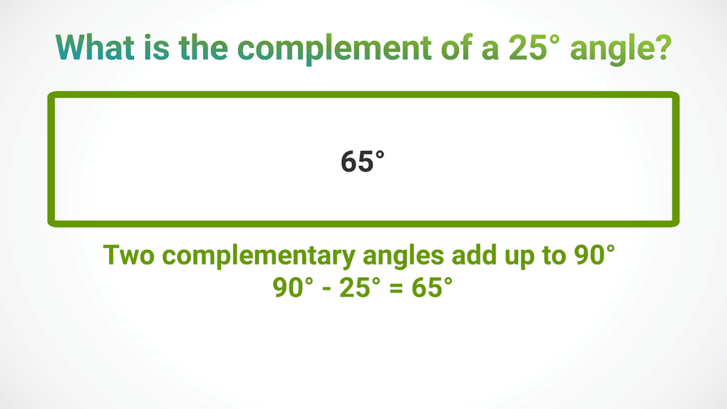 6th Grade Math Challenge APK For Android Download