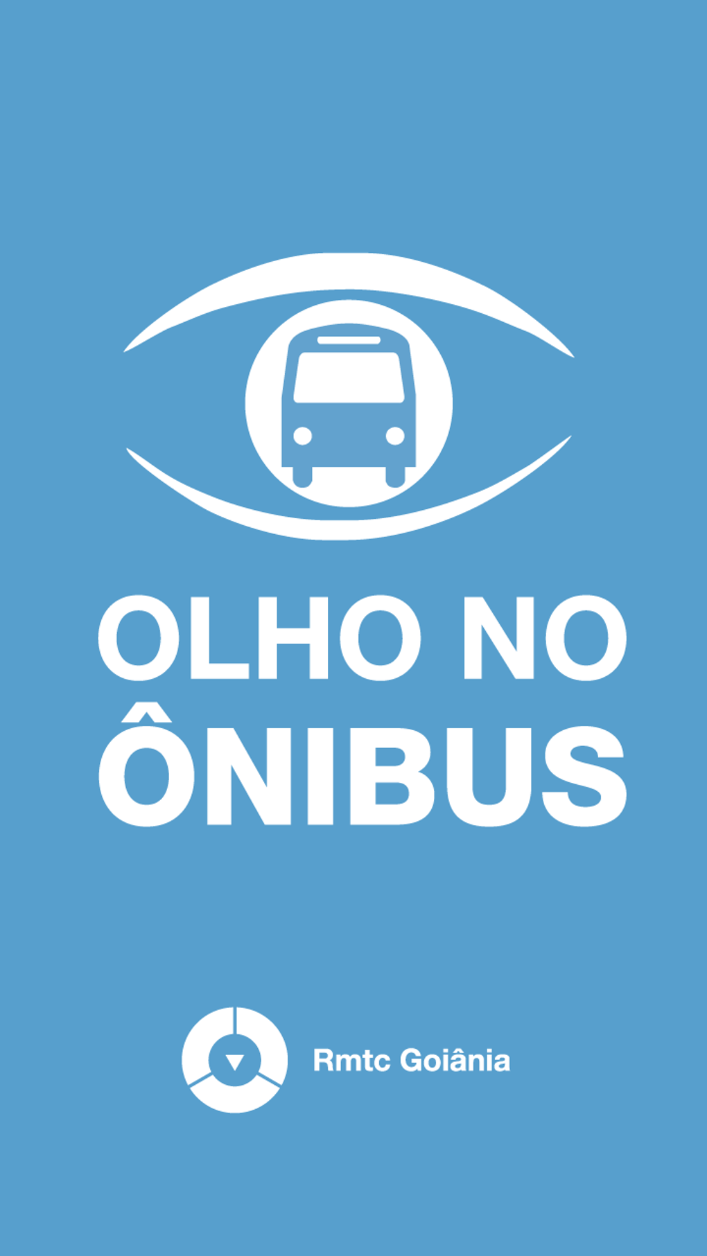 Olho no Ônibus Rmtc APK for Android - Download