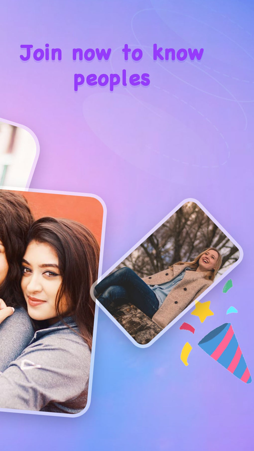 MiLo Live Real Time calling and chatting for Android - Download