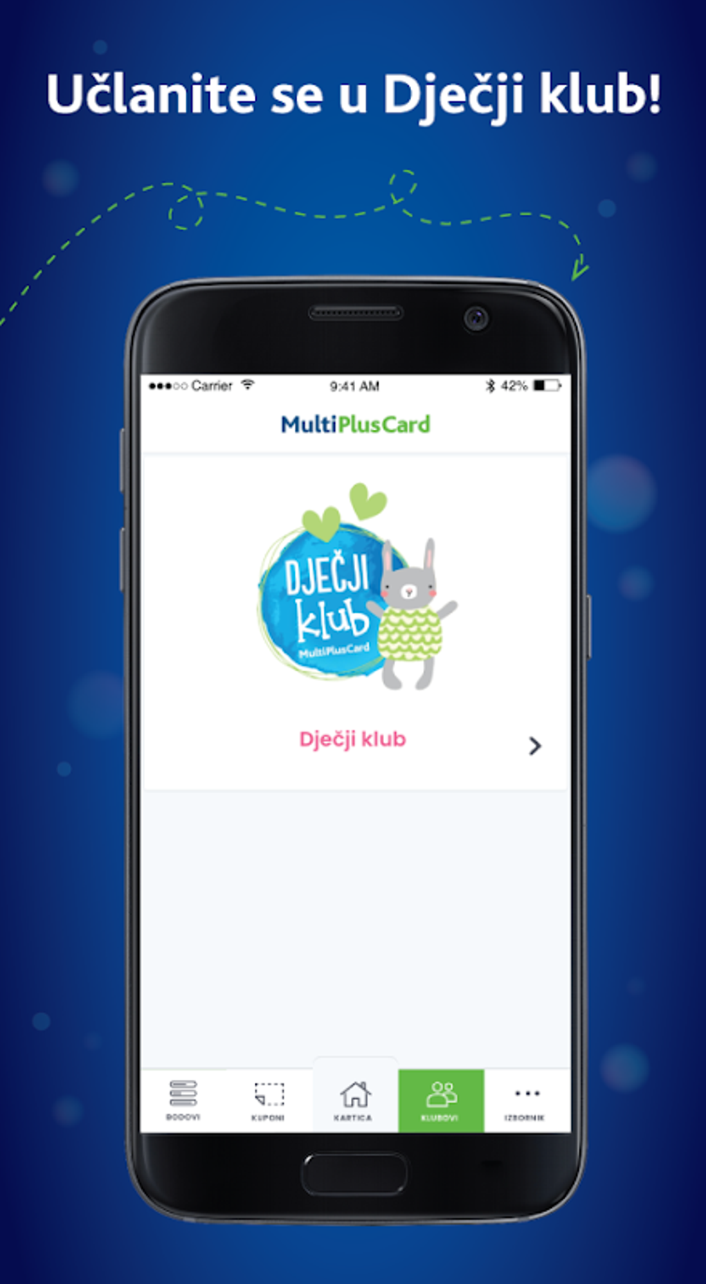 MultiPlusCard APK for Android - Download