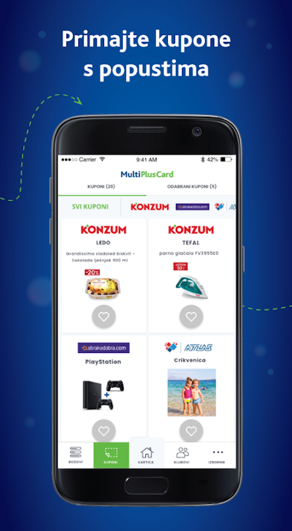 MultiPlusCard APK for Android - Download