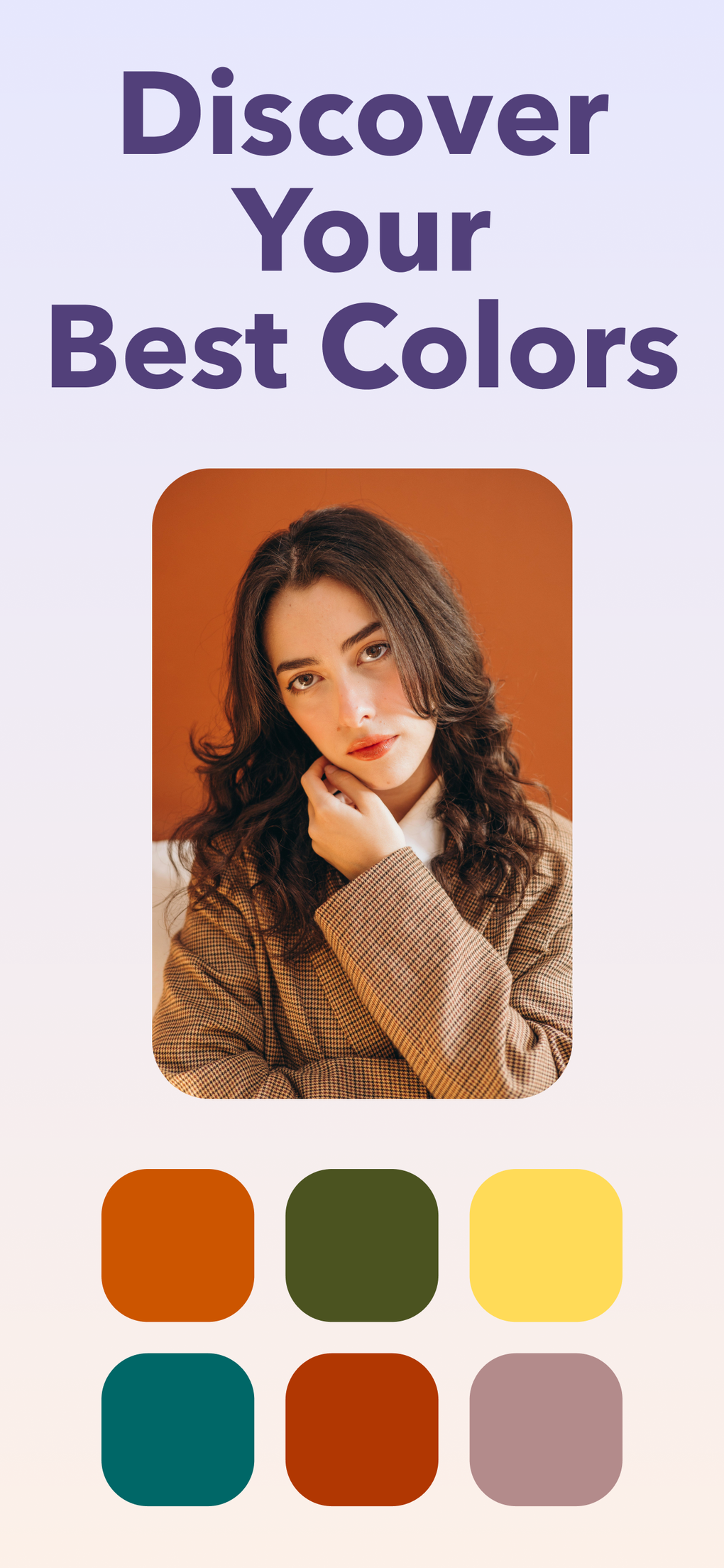 Color Analysis - ColorLab para iPhone - Descargar