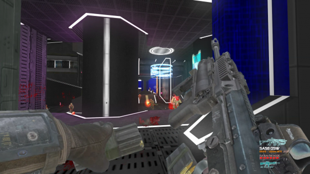 CALL OF DOOM: COD Style Advanced Weapons MOD - Download