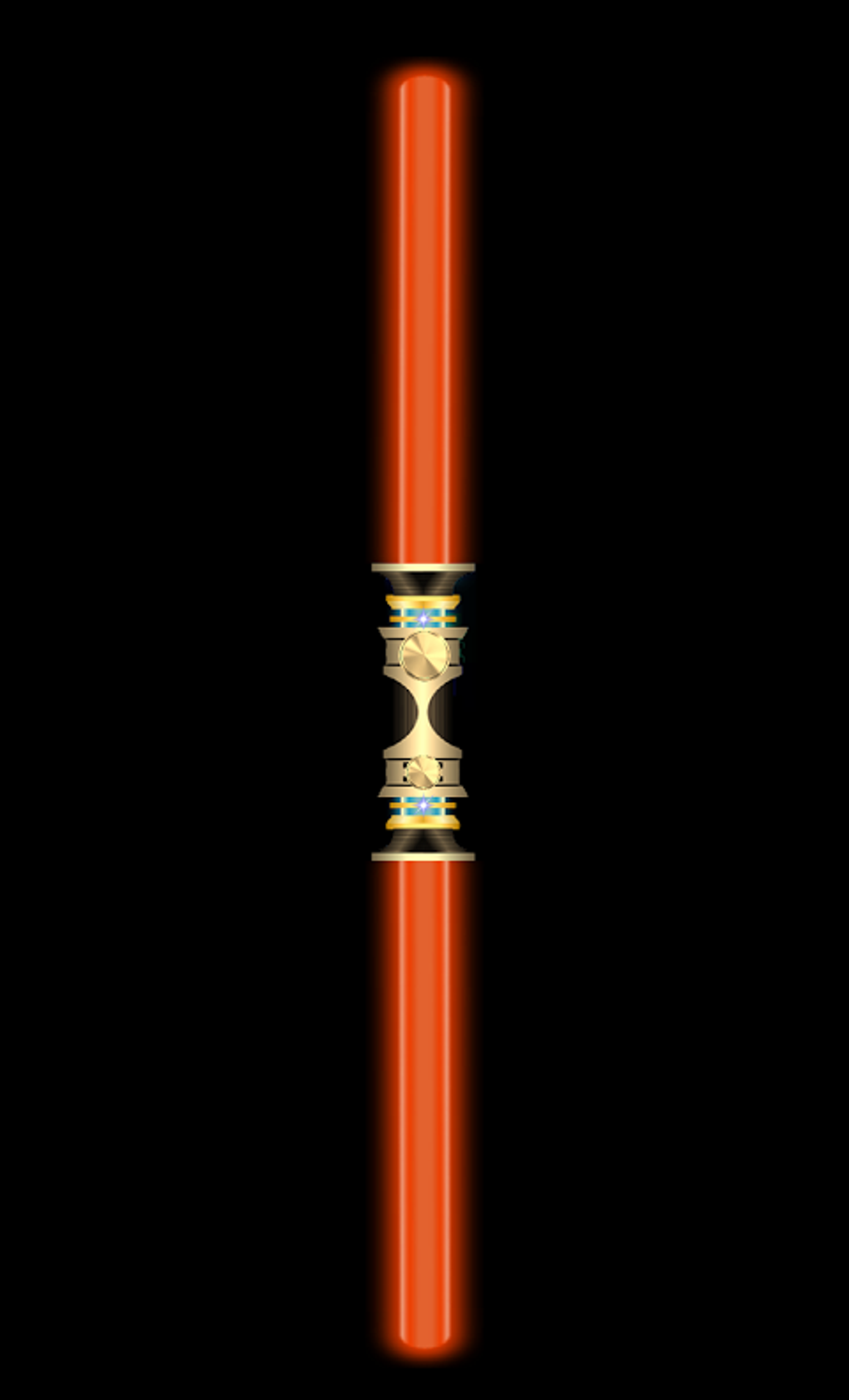 LED Double Laser Sword APK for Android - Download