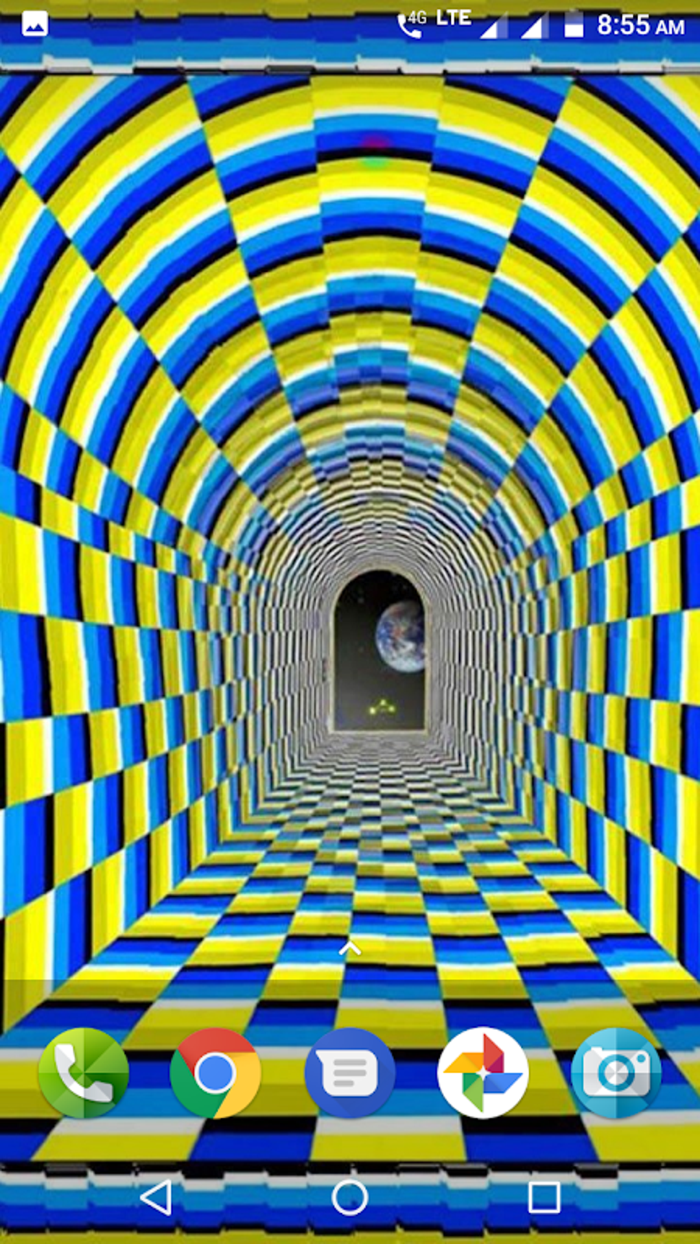 Optical Illusion Wallpaper APK para Android - Descargar