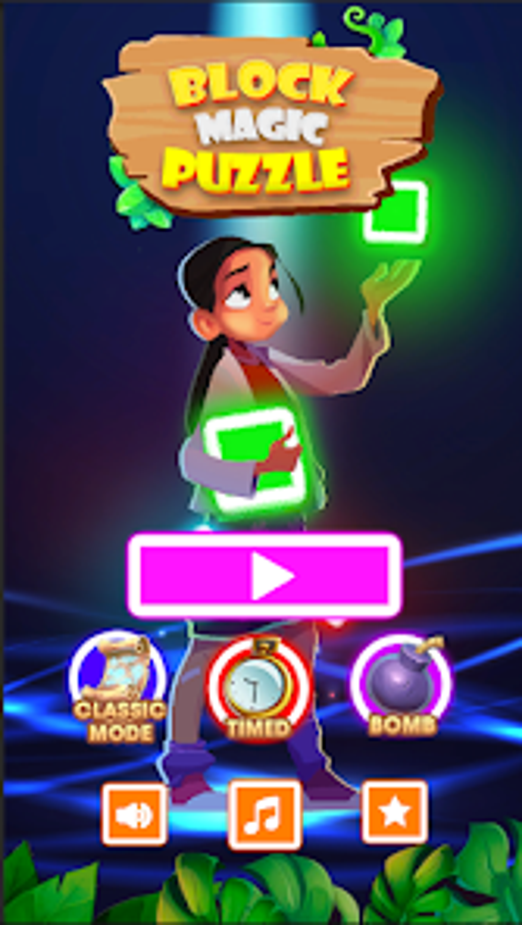 Block Magic Puzzle for Android - Download