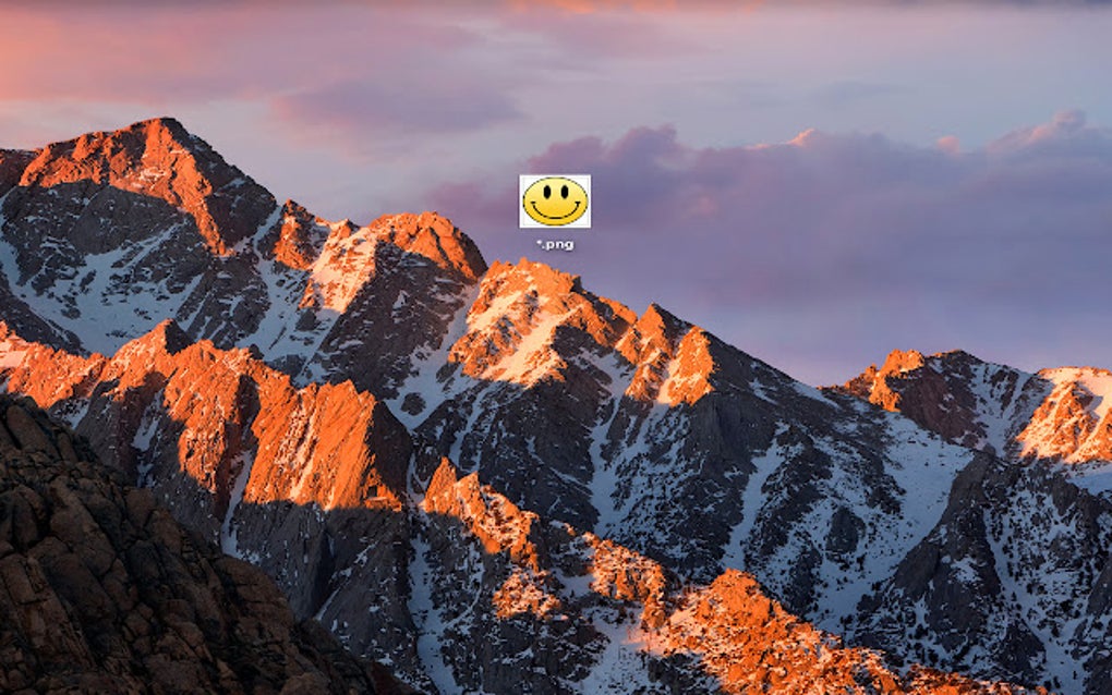 Smiley Face Cusor for Google Chrome - Extension Download