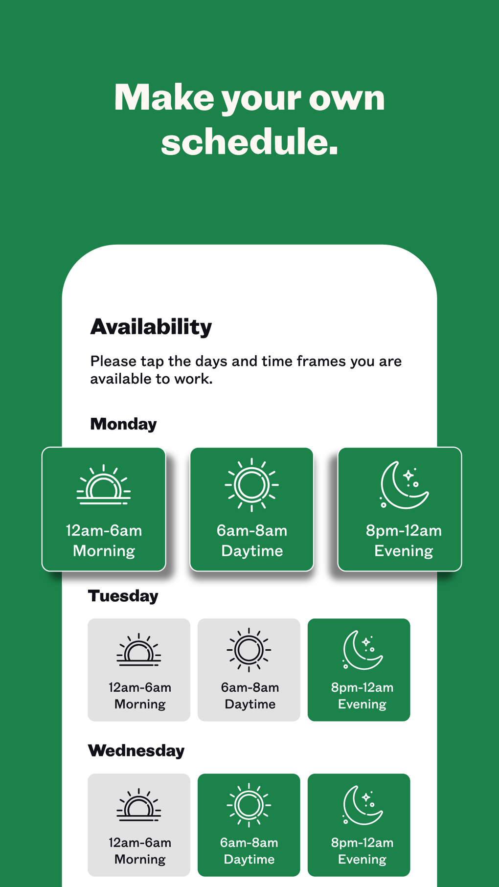 Qwick for Freelancers para iPhone - Download