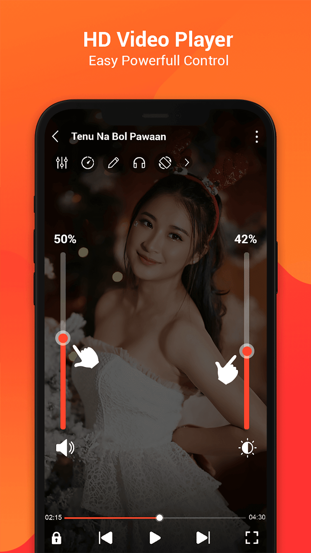 Video Player - Media Player APK para Android - Descargar