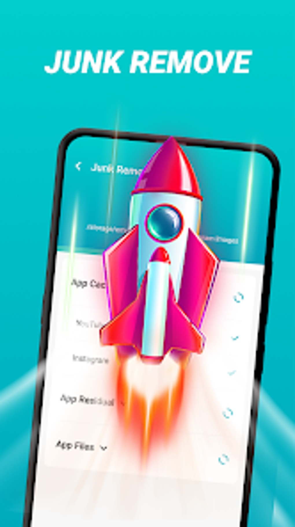 Spark Clean for Android - Download