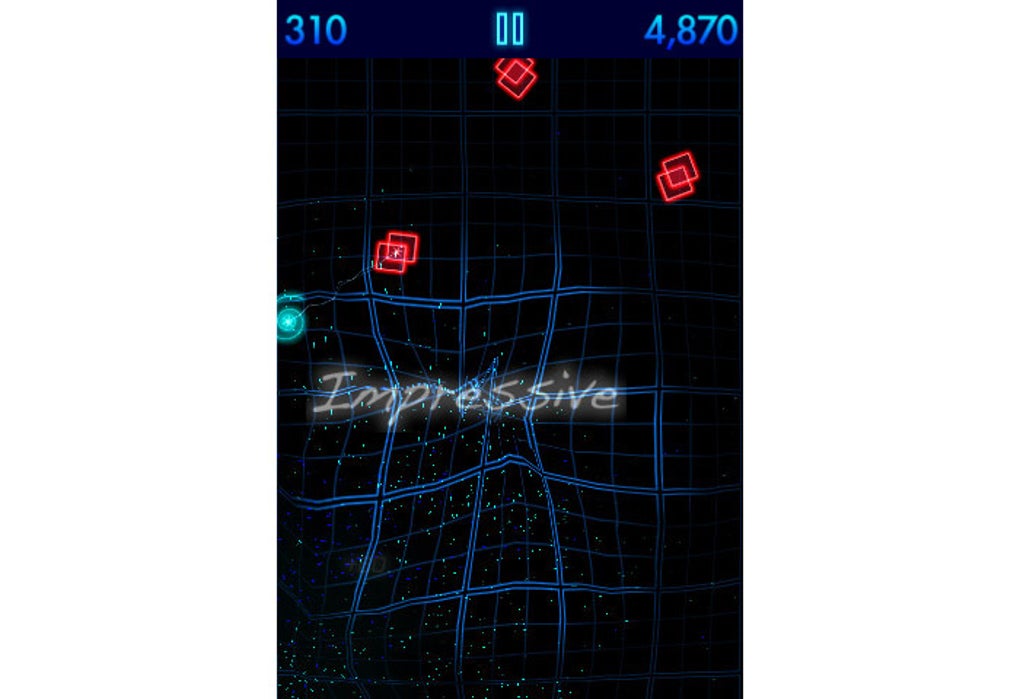 geoSpark für iPhone - Download