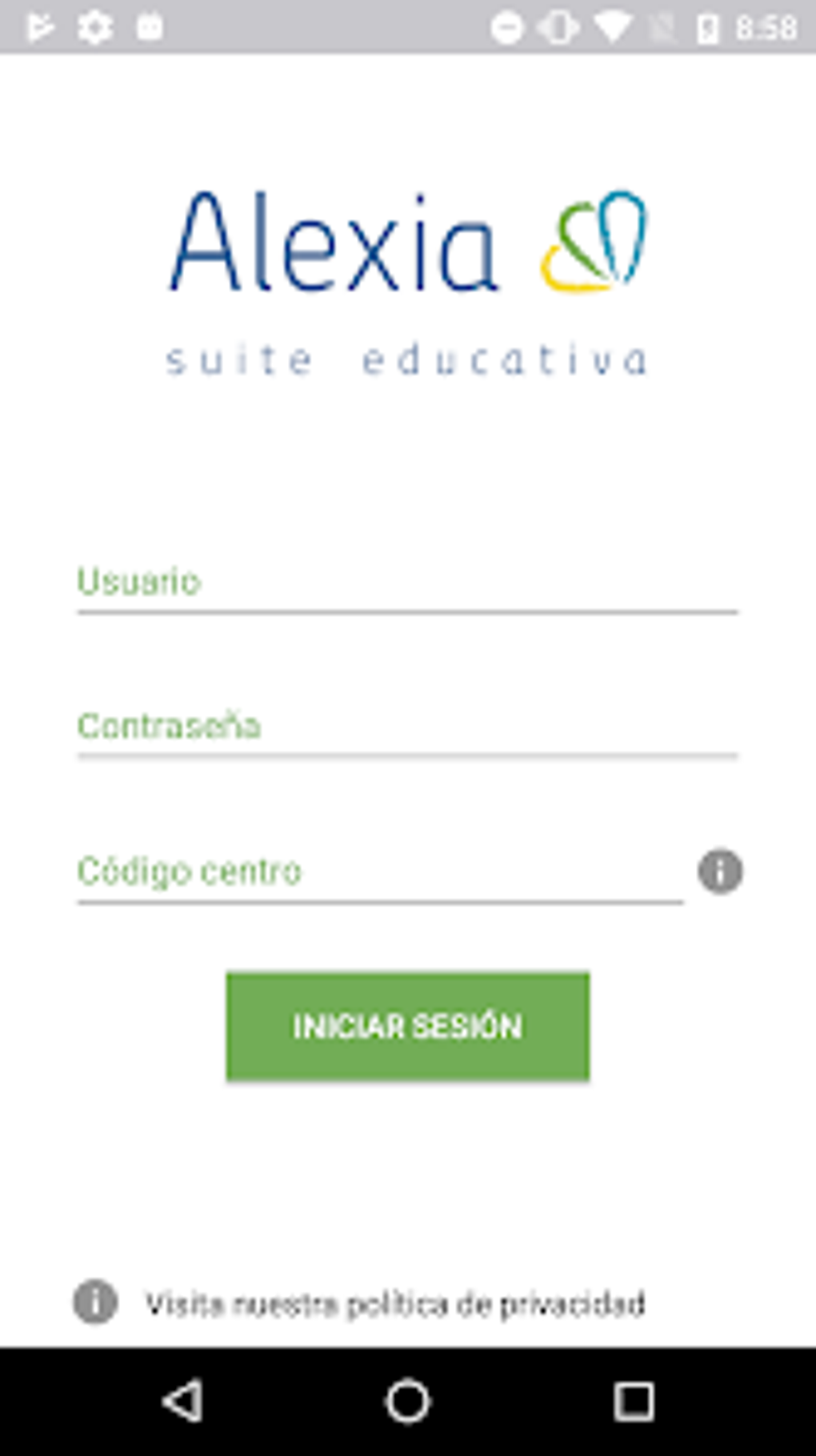 Alexia Familia CL for Android - Download