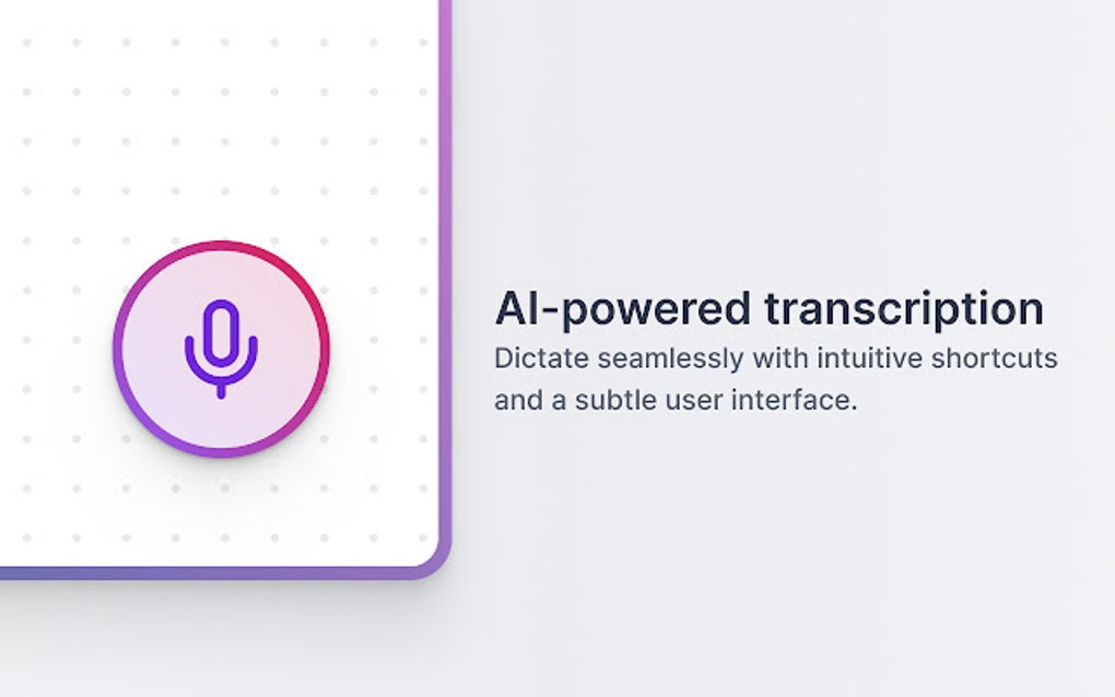 Scribezy: Your AI-powered medical speech recognition Google Chrome 용 ...