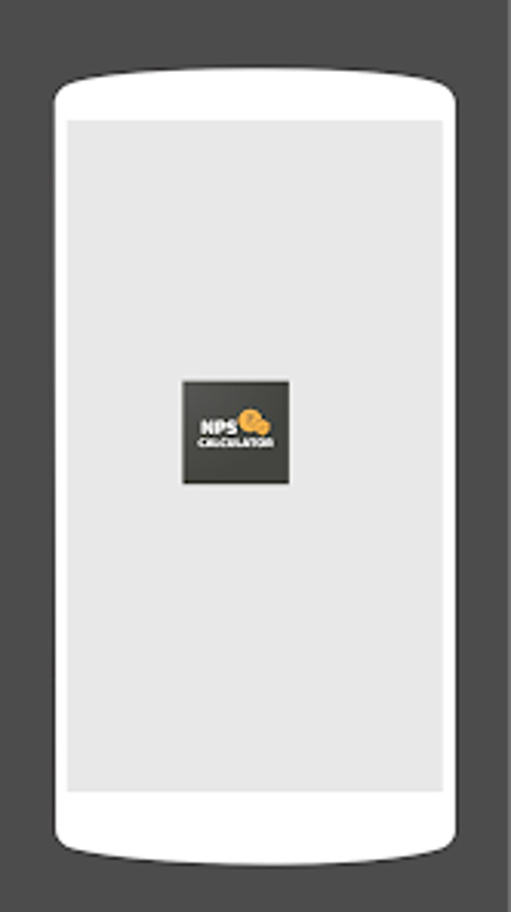 NPS Calculator per Android - Download