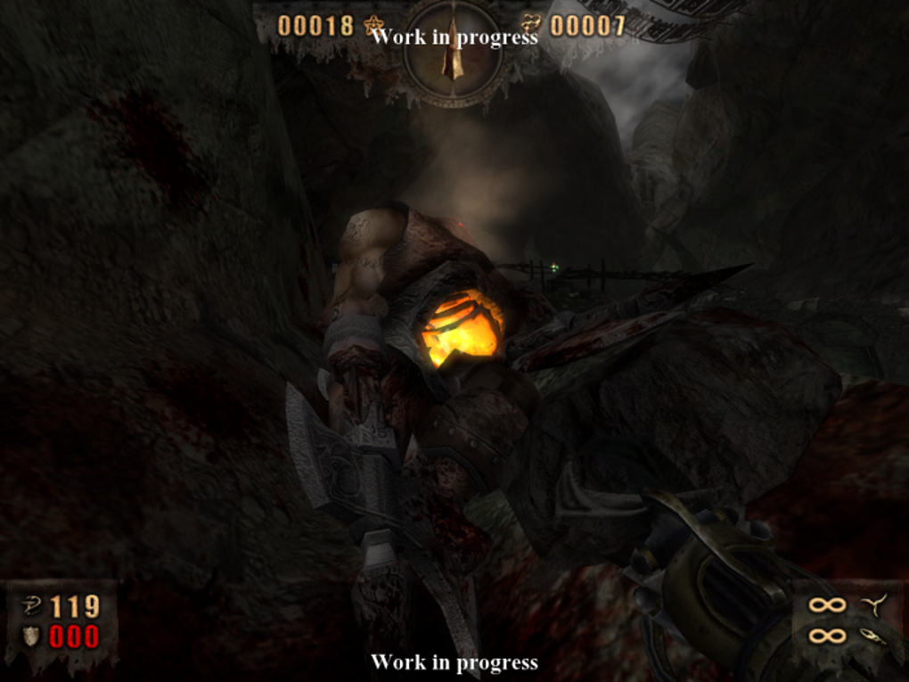 Painkiller Resurrection - Descargar