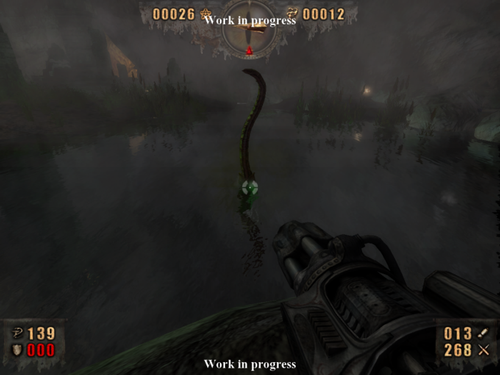 Painkiller Resurrection - Descargar