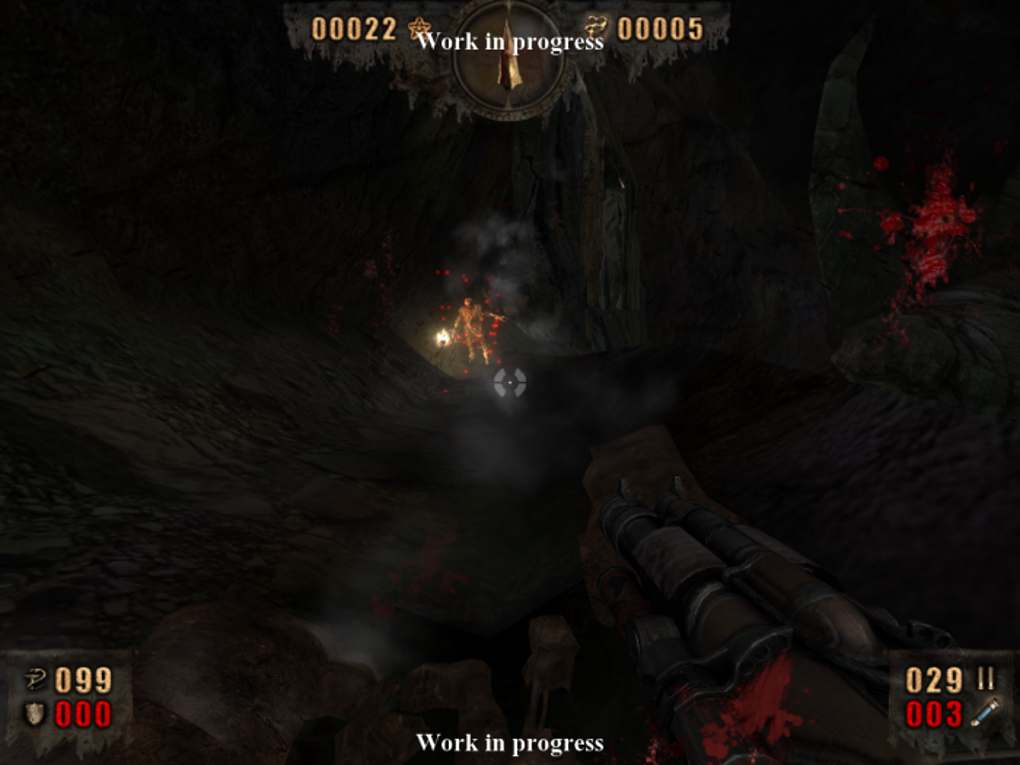 Painkiller Resurrection - Descargar