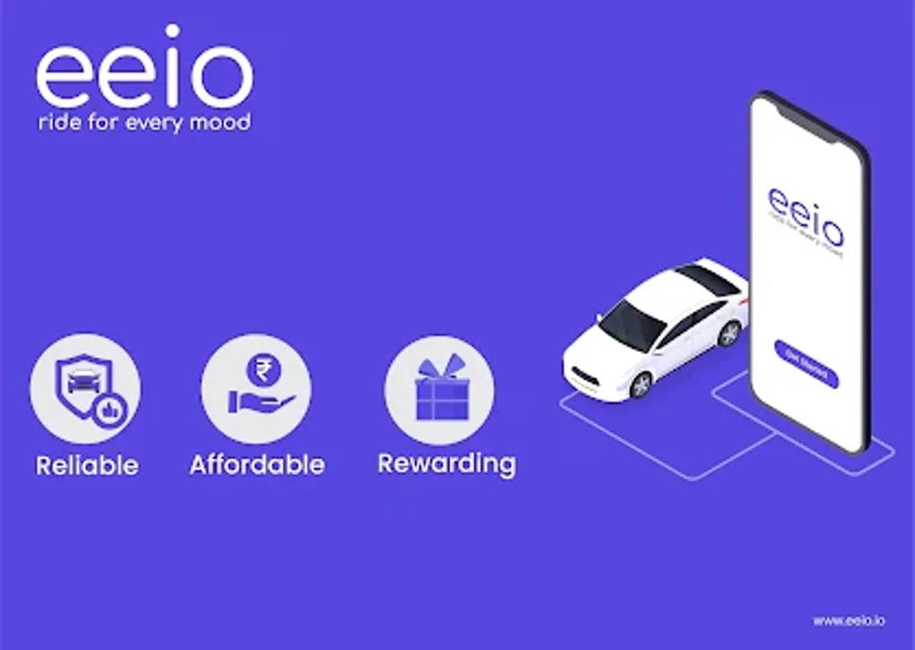 eeio per Android - Download