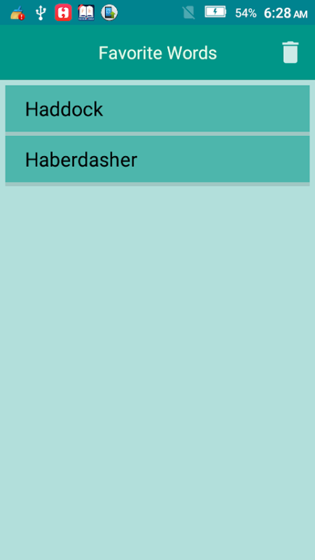 English To Gujarati Dictionary APK Para Android Download