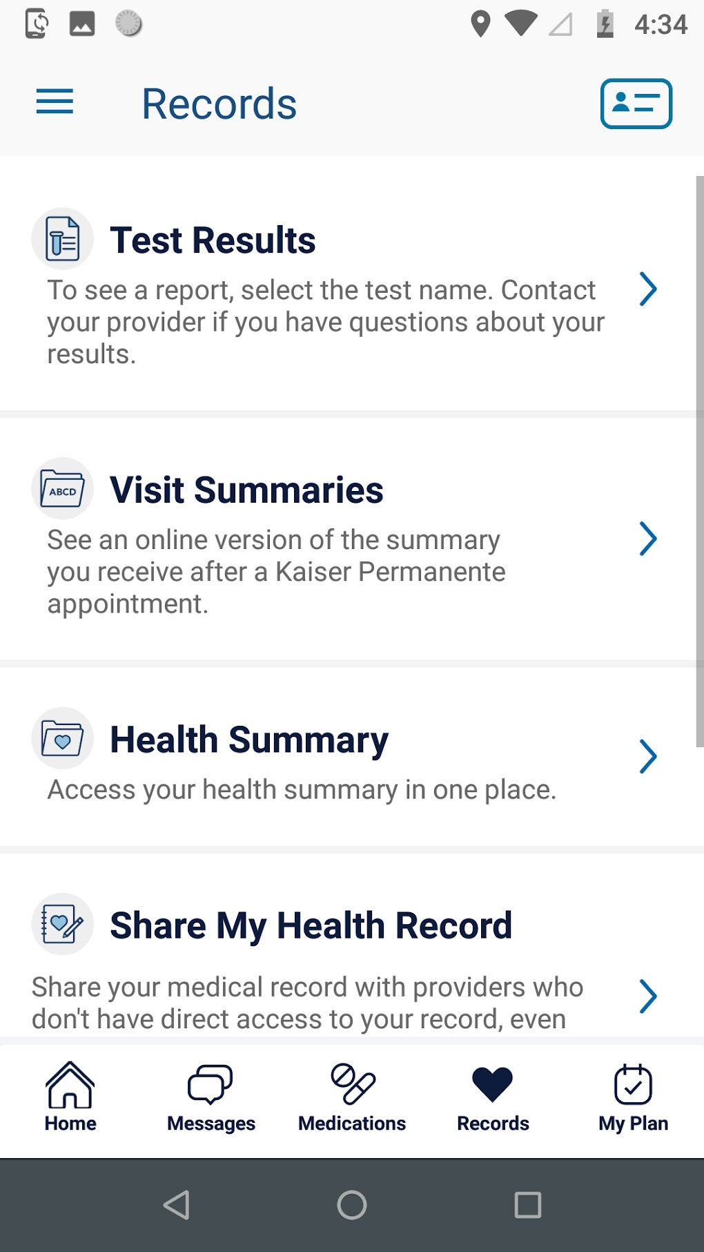 Kaiser Permanente Washington APK for Android - Download