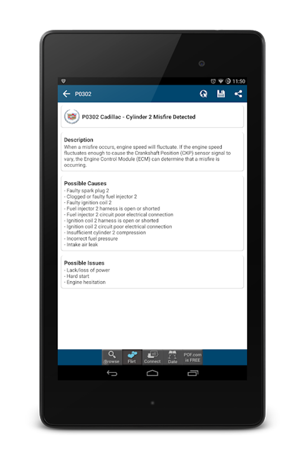 OBD2 Code Guide APK For Android Download OBD2 Code Guide APK For Android Download