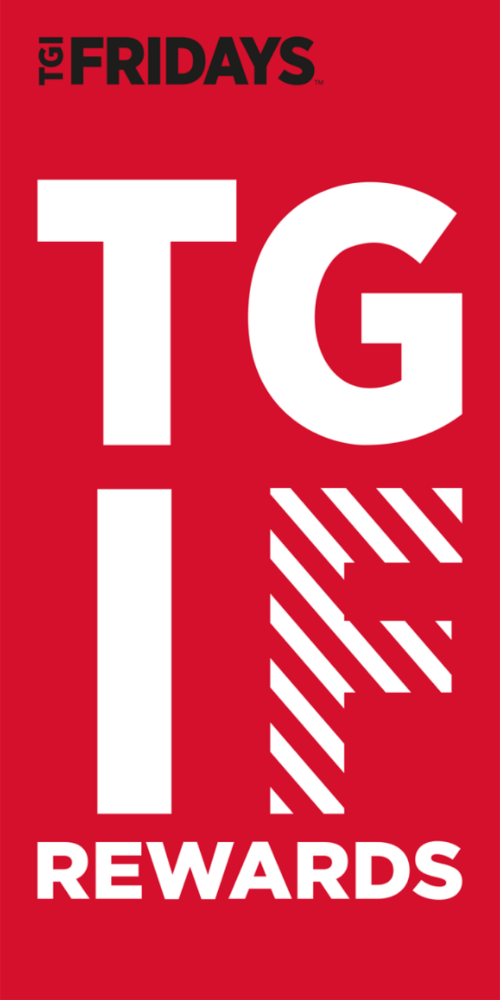 Android 용 TGIF REWARDS - 다운로드