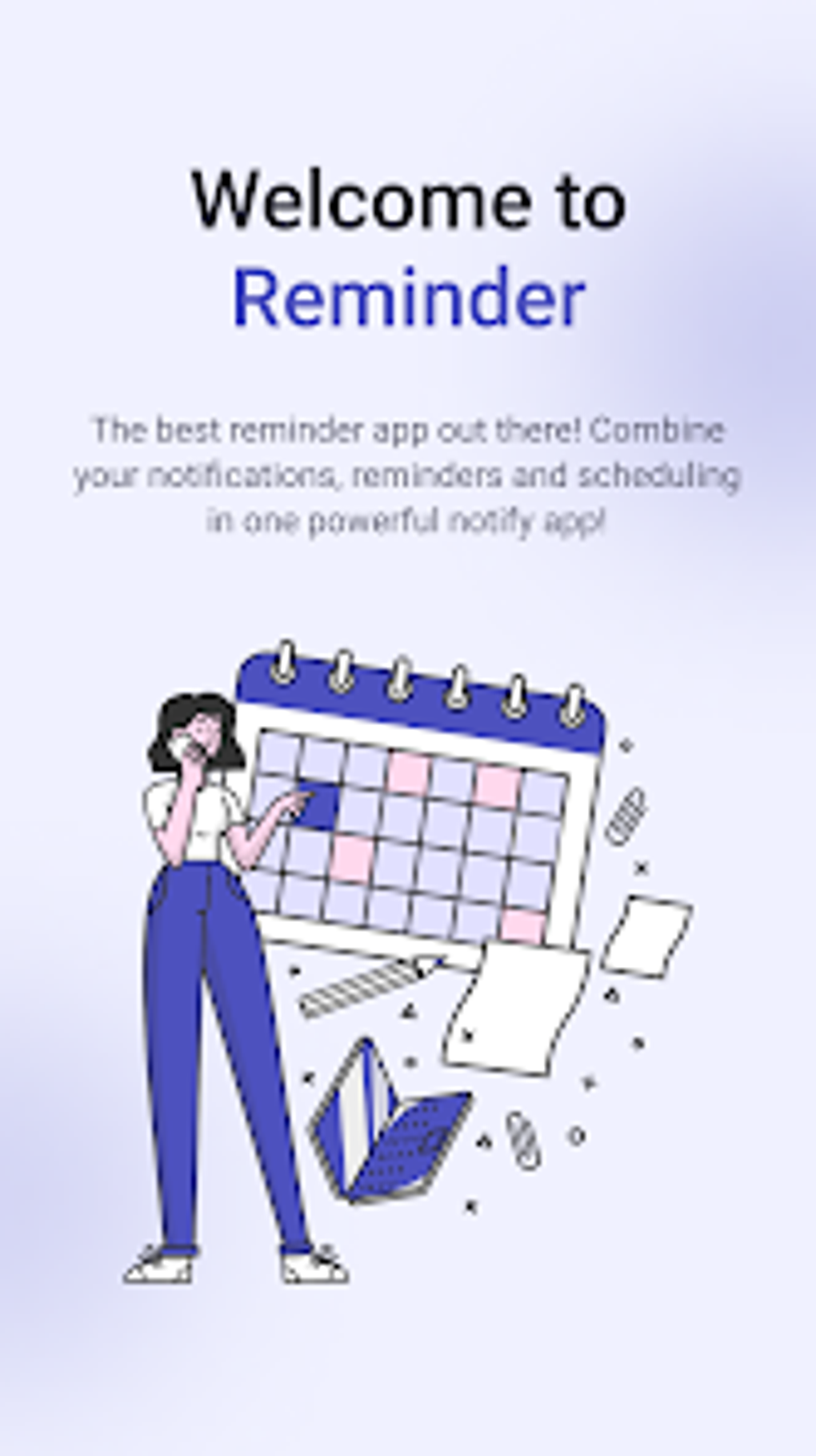 Reminder for Android - Download