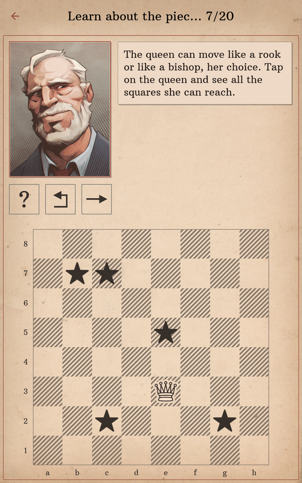 Learn Chess with Dr. Wolf APK for Android - Download