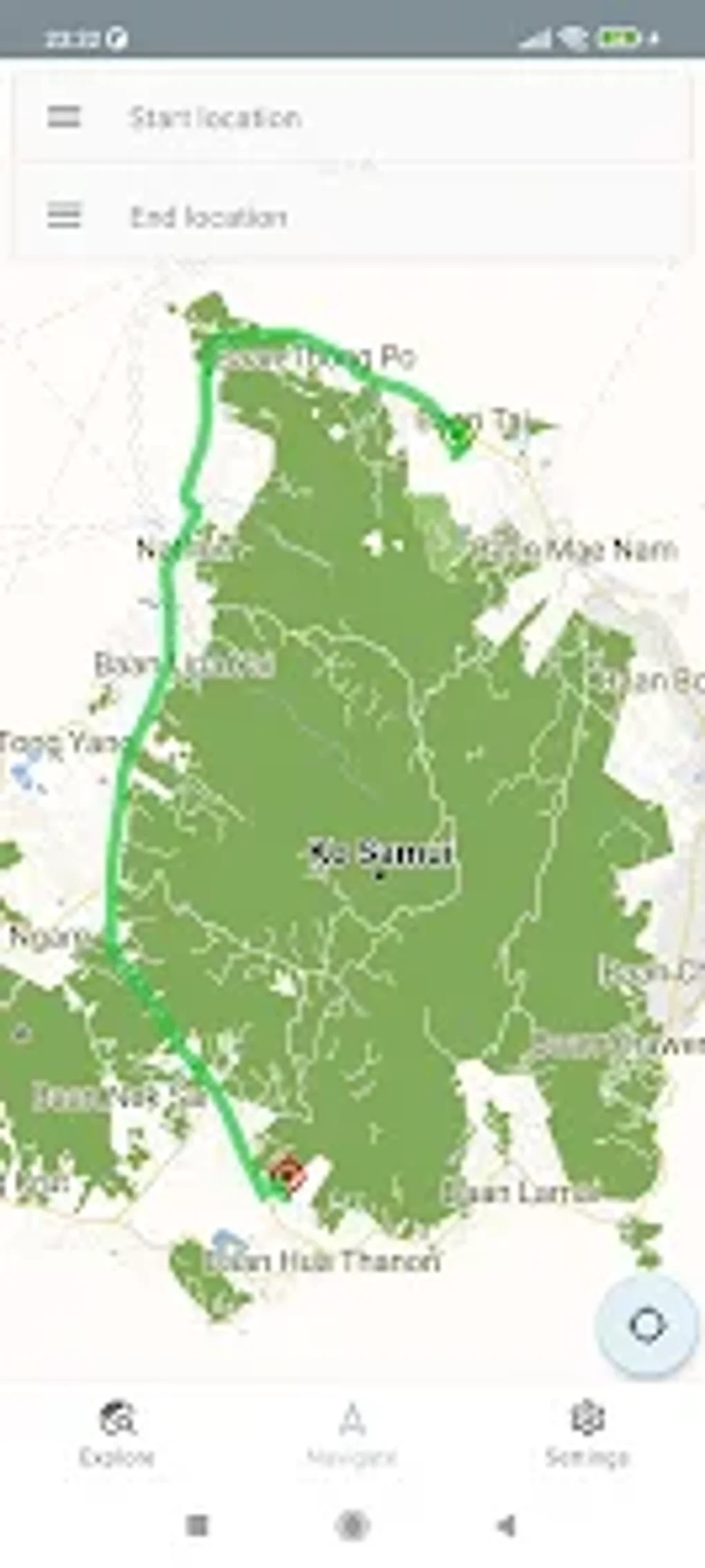 Android 용 Koh Samui Ko Samui Thailand - 다운로드