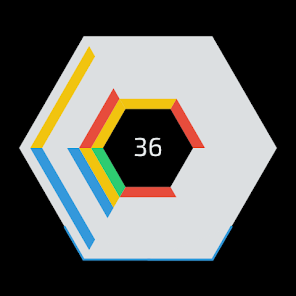 Hextris Wearable for Android - Download