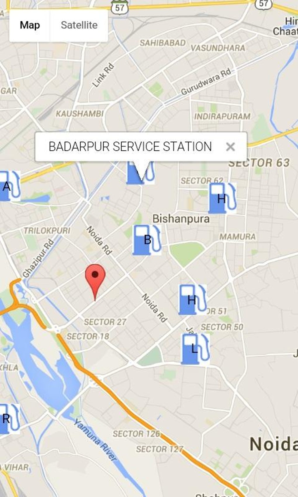 DriveTrack Plus - HPCL na Android - Download