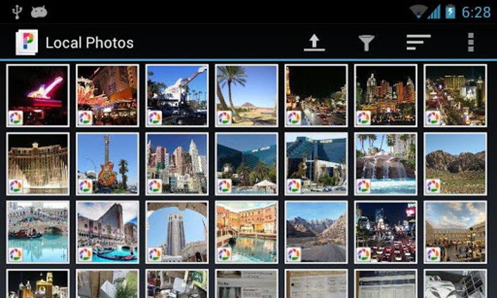 Picasa Mobile - Download