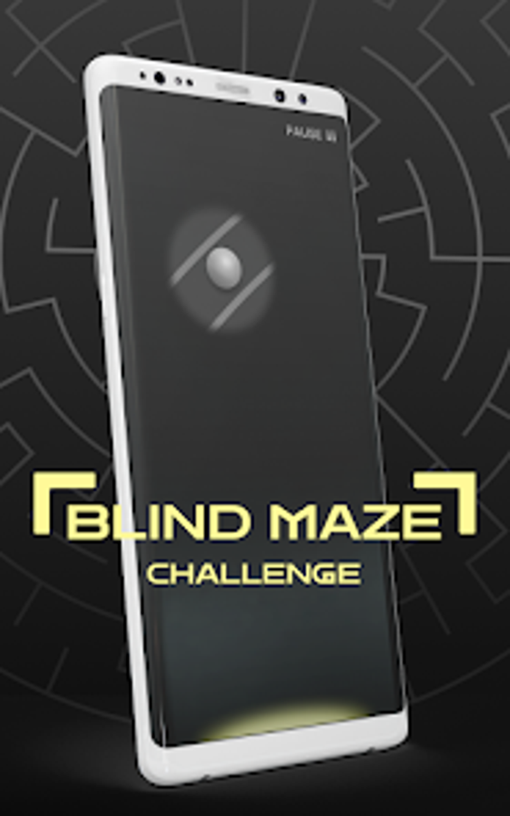 Blind Ball Maze per Android - Download