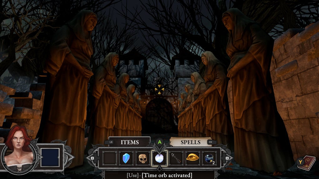 Shadowgate 2 - Download