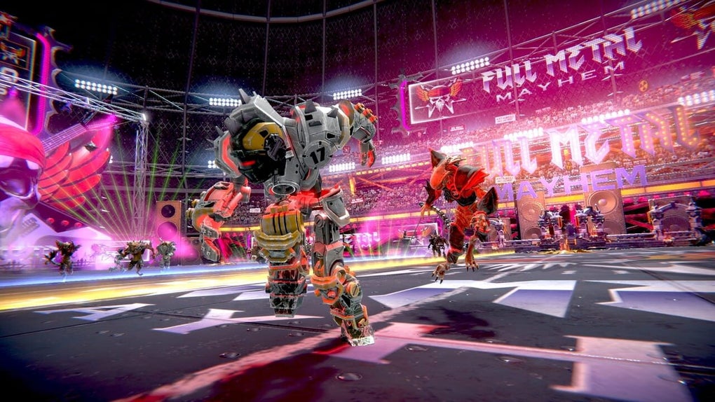 Mutant Football League: Demonic Legion Pack para PlayStation 4 - Descargar