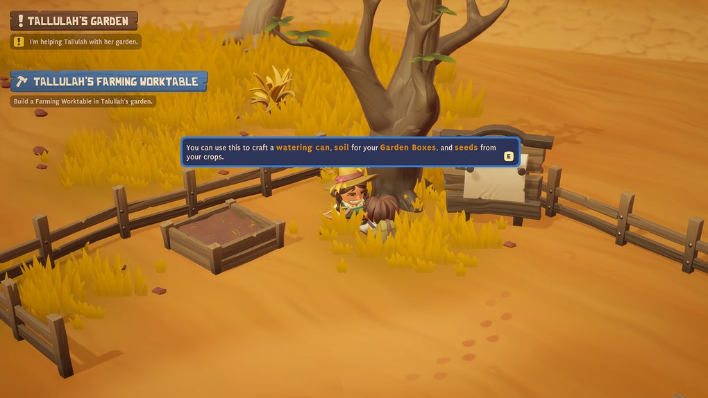 Wild Indigo Ranch - Descargar