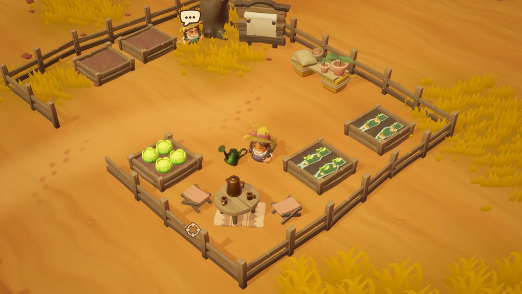 Wild Indigo Ranch - Descargar