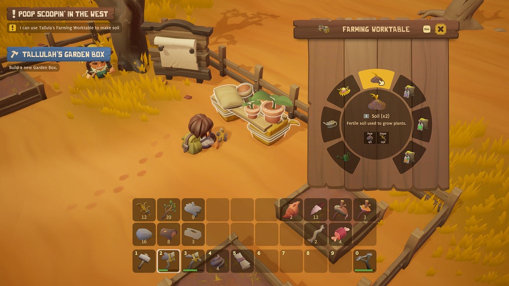 Wild Indigo Ranch - 다운로드