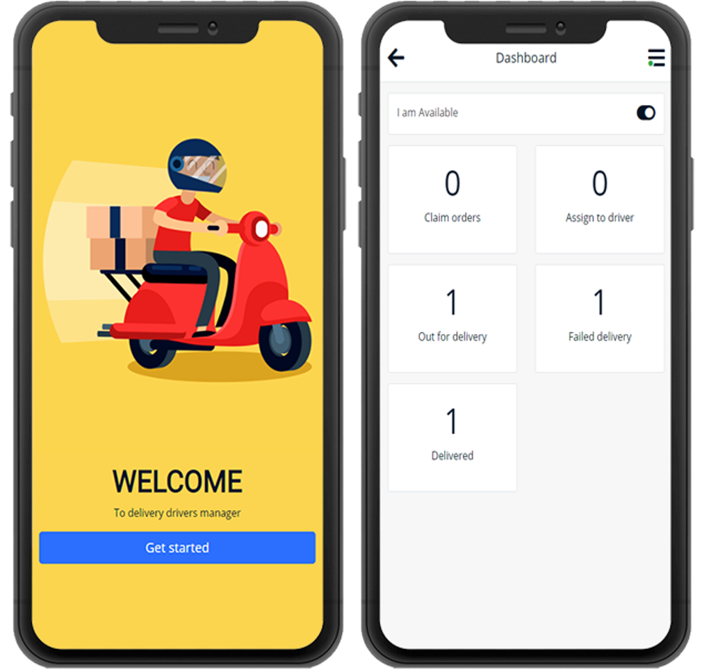 Local Delivery Drivers for WooCommerce para WordPress - Descargar