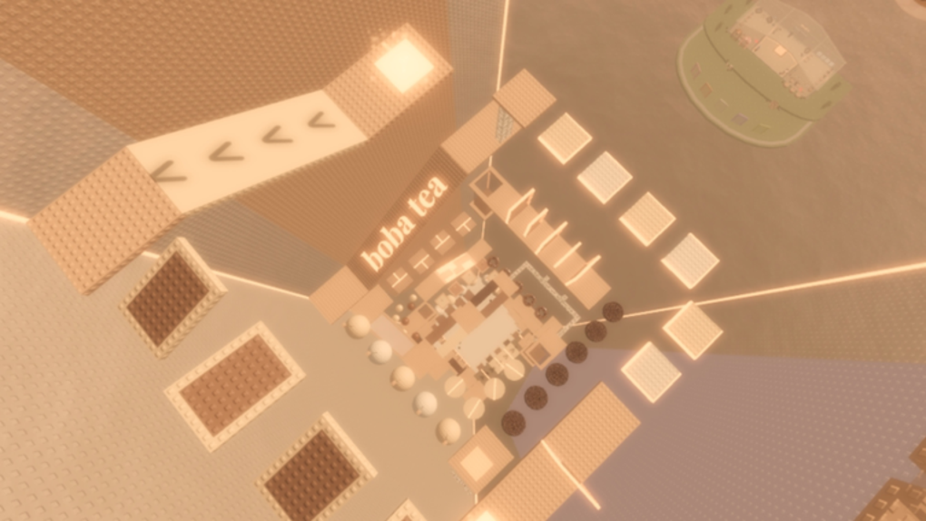Boba Tea Tower Boba Tower for ROBLOX - Game Download