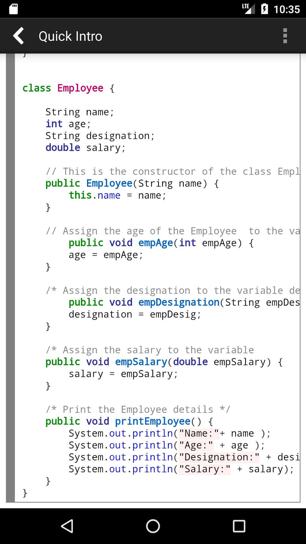 Jedona Compiler For Java For Android Download
