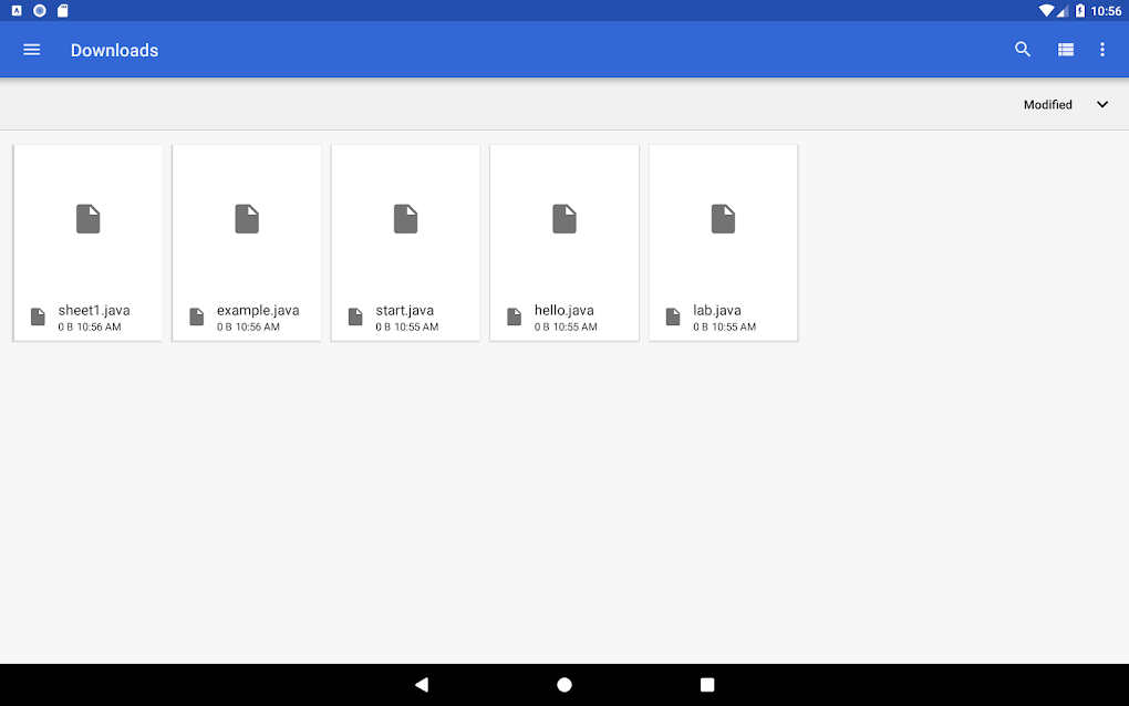 Jedona - Compiler for Java for Android - Download