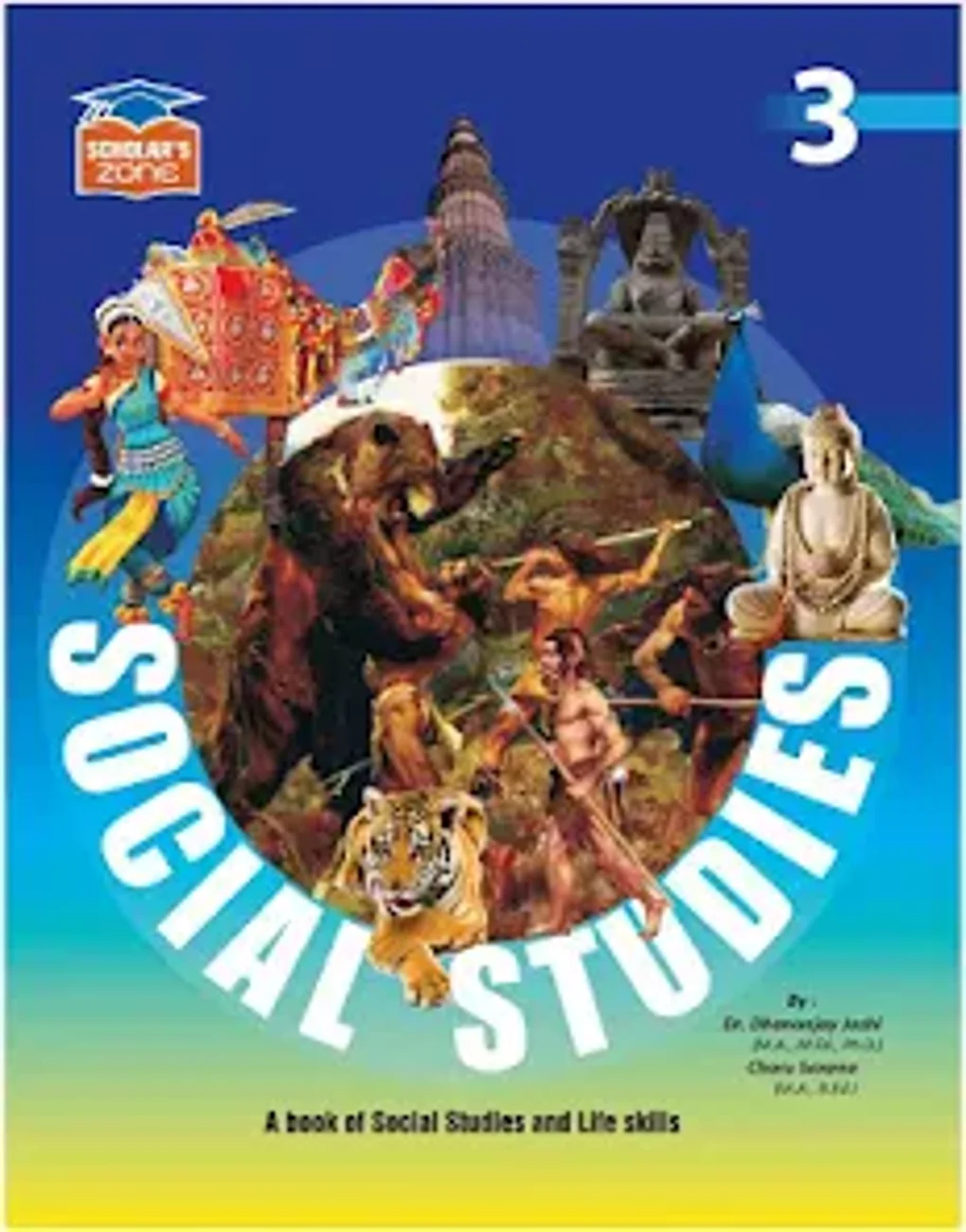 Social Studies 3 für Android - Download