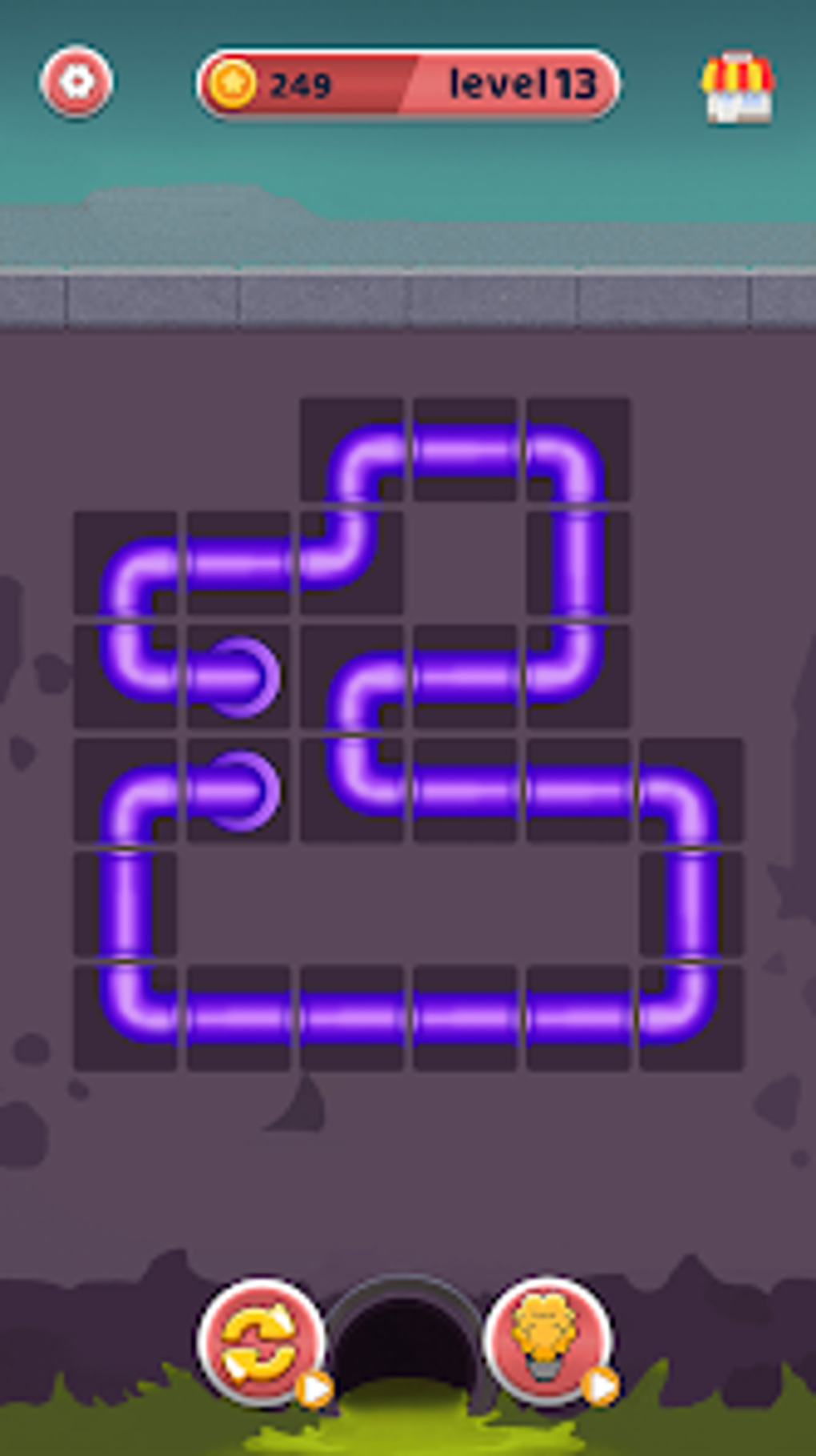 Pipe One-Connect para Android - Descargar