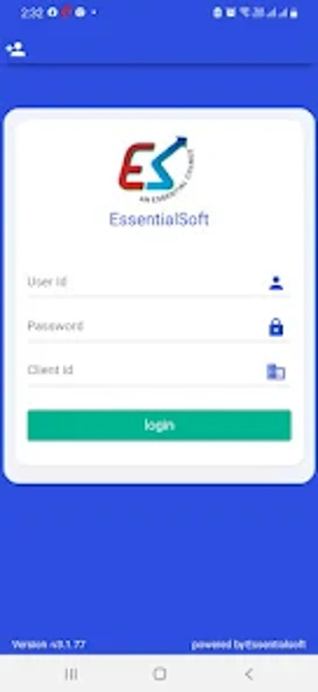OFFLINE SFA EssentialSFA APK for Android - Download